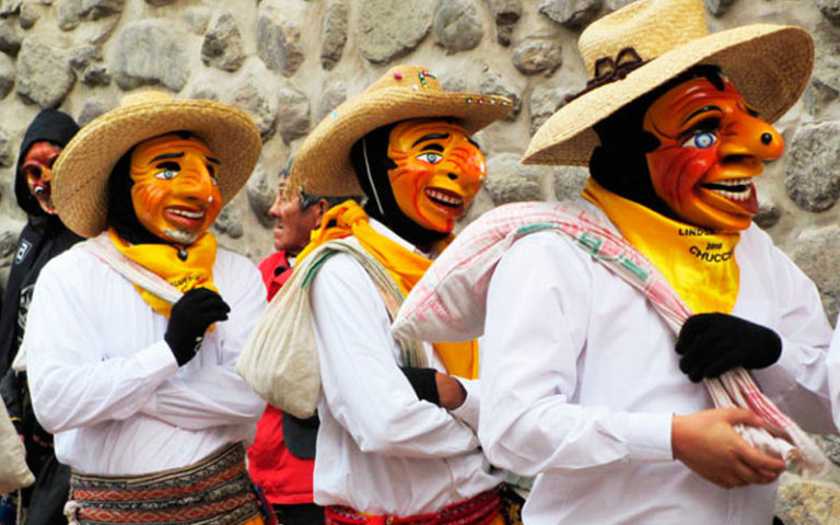 Danza Currulao (Baile afrocolombianos) época colonial | Folclor Colombia