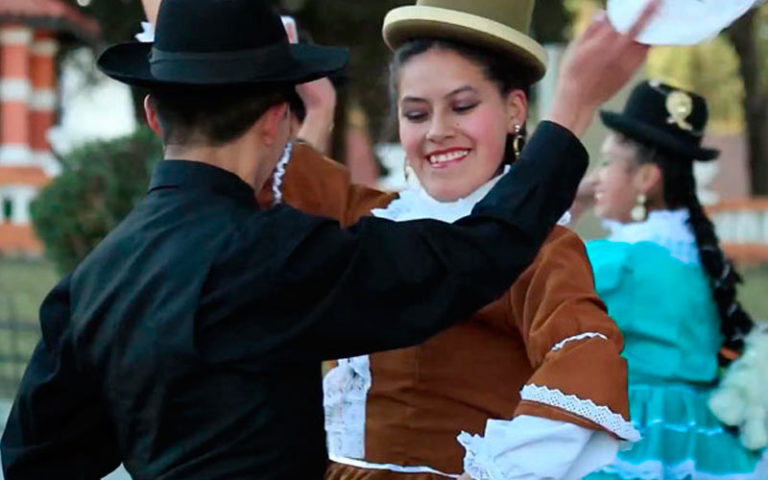 Danza Bunde Chocoano Expresión Ritos Fúnebres Folclor De Colombia