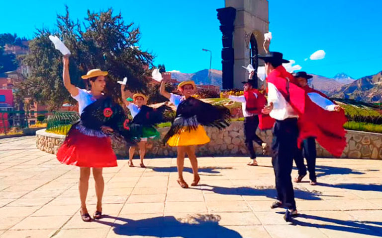 Danzas de Tarija | Costumbres