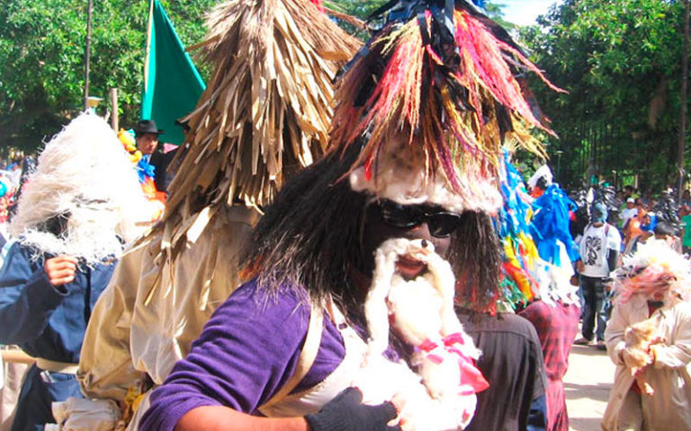 Danza Jota Chocoana (Baile del siglo XVIII) | Folclor de Colombia