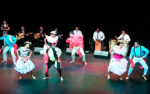 Danza La Sirilla | Danzas de Chile Costumbres
