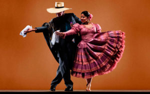 Danza El Costillar | Danzas de Chile Costumbres