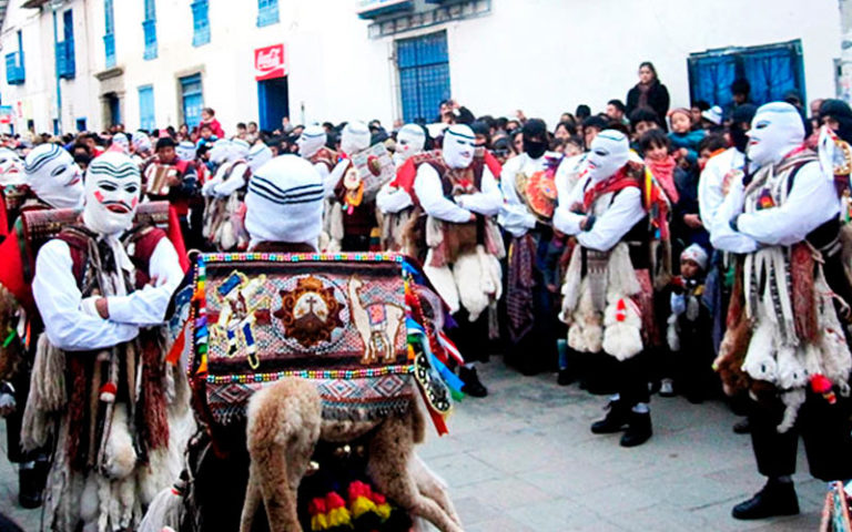 Danza Jota Chocoana (Baile del siglo XVIII) | Folclor de Colombia