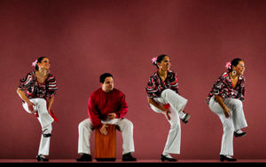 Danza Sarao de Santa Cruz | Costumbre - Folklore de Bolivia