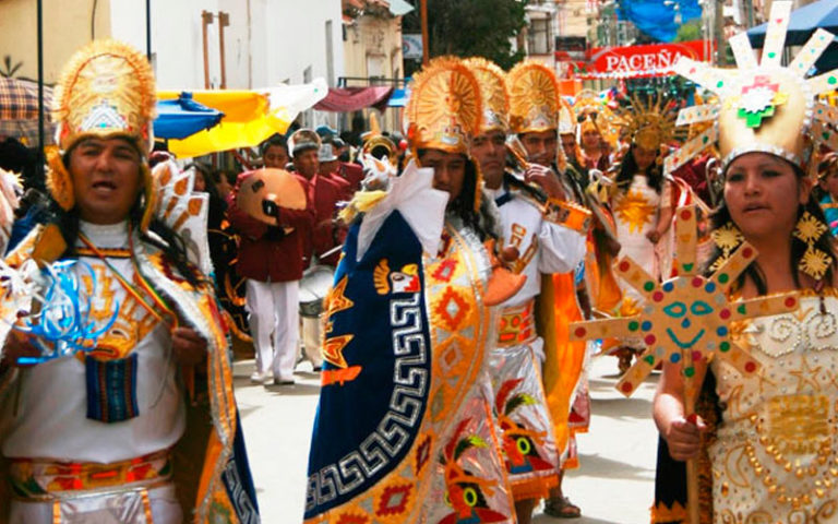 Danza Jota Chocoana (Baile del siglo XVIII) | Folclor de Colombia