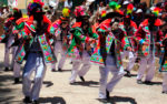 Danza Cachimbo | Danzas de Chile Costumbres