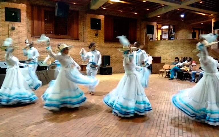 Danzas de Colombia | Costumbres
